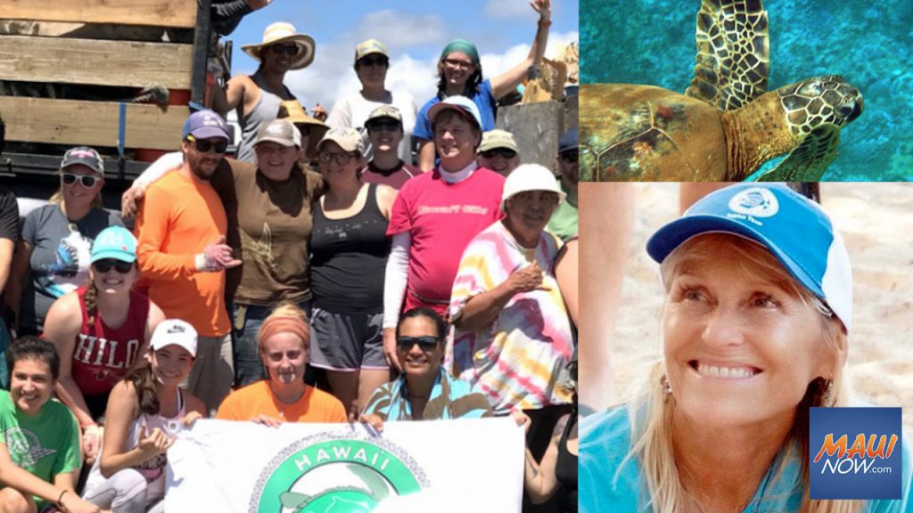 Hawaii Wildlife Fund reviews successes, looks forward to future ...