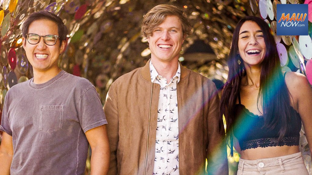 Kamaʻāina Nights at QKC features Streetlight Candence, Desmond Yap, and ...