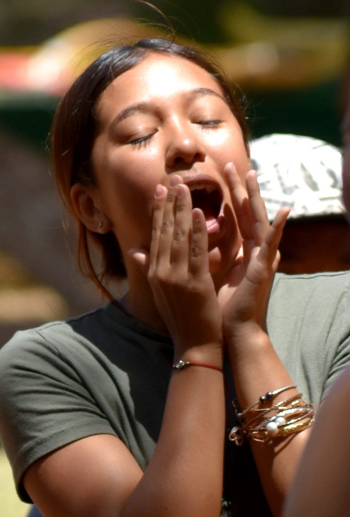 MEO Youth Services, Big Brothers Big Sisters join for beach cleanup ...
