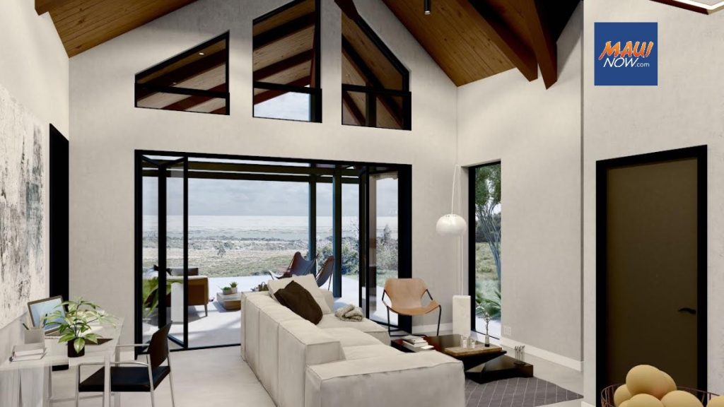 Hawaiʻi Off Grid moving state towards net zero building : Maui Now