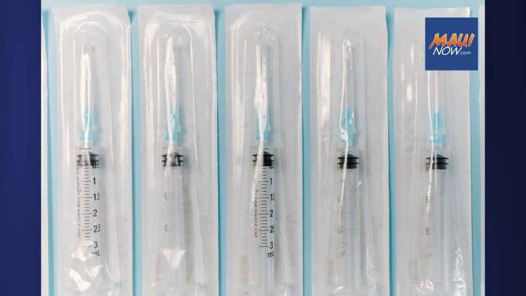 Syringe exchange programs help prevent disease, Hepatitis C in ...