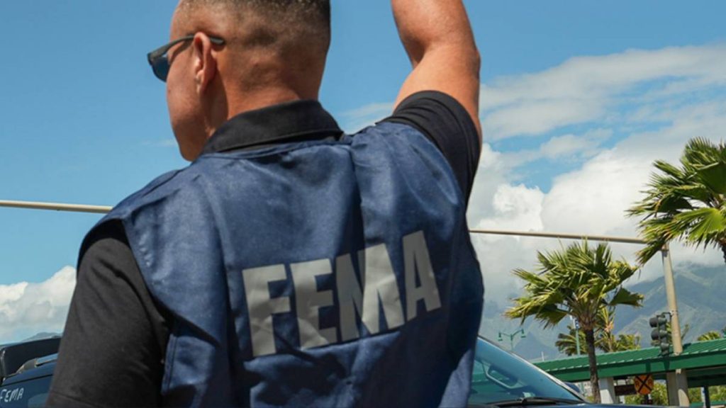 FEMA Launches Page To Dispel Myths Address Rumors Answer