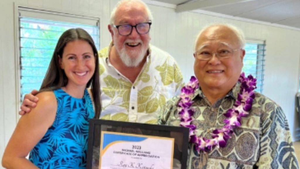 Nonprofit, Stand Up Maui continues to advocate for affordable housing ...