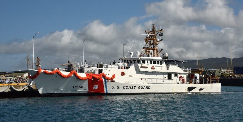 Coast Guard suspends search for missing 63-year-old kayaker off Maui ...