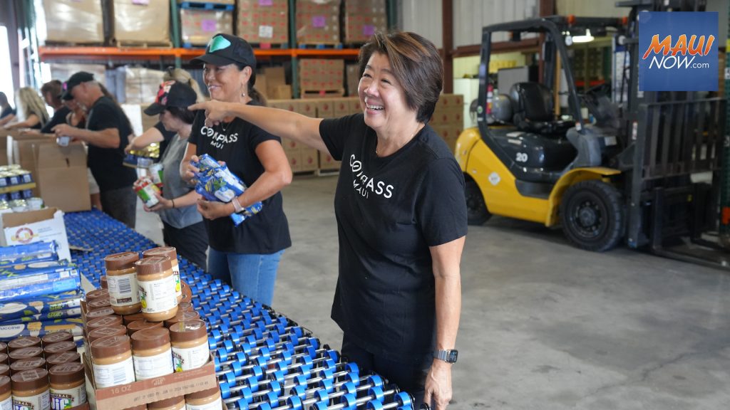 Realtor from Lahaina wins national award for volunteer leadership in ...