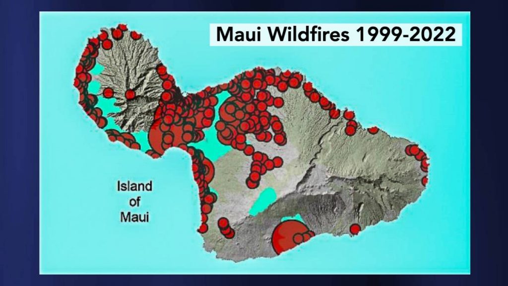 State Legislature working group urgently tackles wildfire prevention in ...