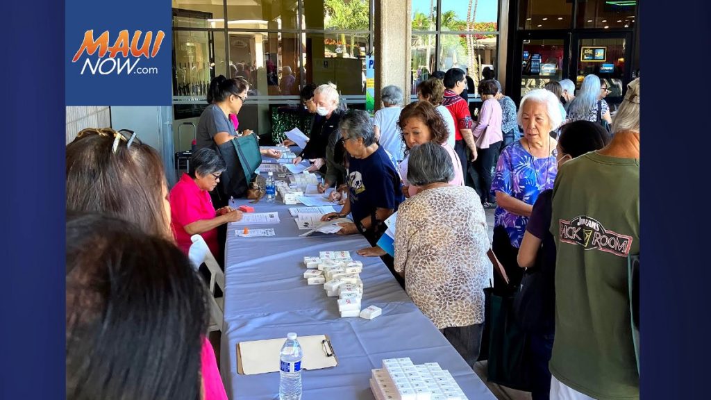 Kohala families with children impacted by fires eligible for Maui ...