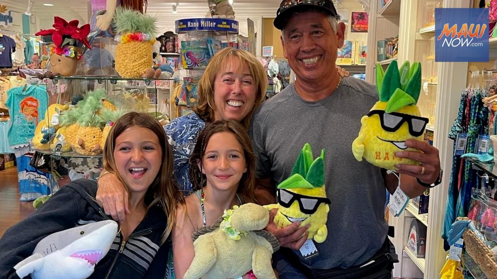 Kōkua for Maui program announces upcoming events, spotlights Maui ...