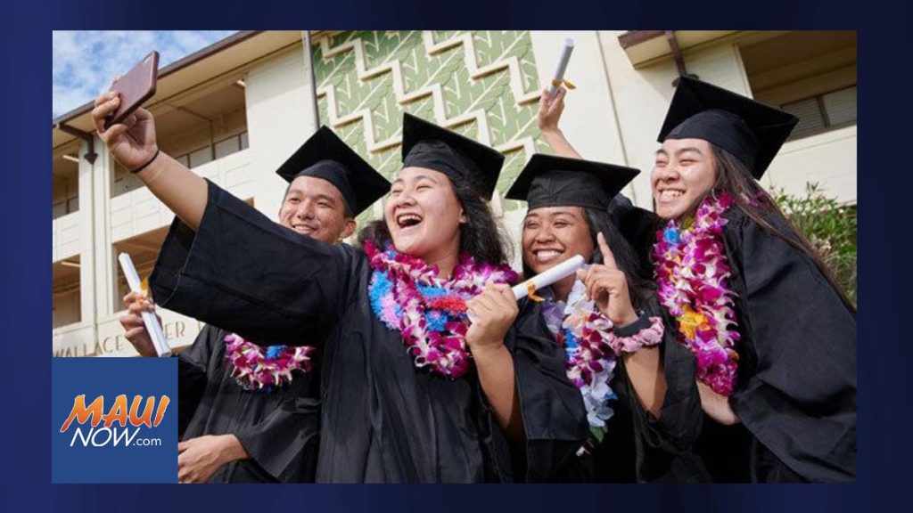 Hawaiʻi high school seniors can apply now for HMSA Kaimana Scholarships : Maui Now