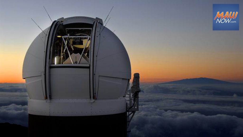 University of Hawaiʻi launching space tech development center, student ...