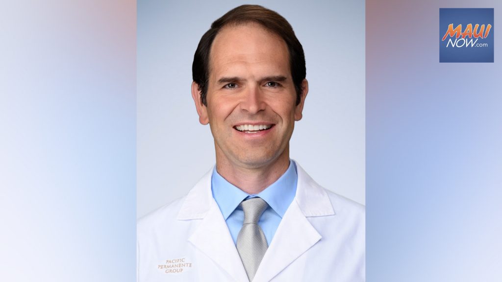 Dr. Jason Call joins Pacific Permanente Group as an interventional ...