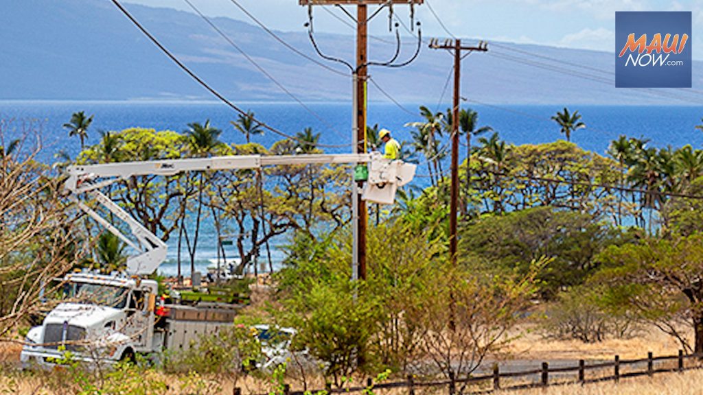 Electric bills expected to rise slightly to pay for severe-weather ...
