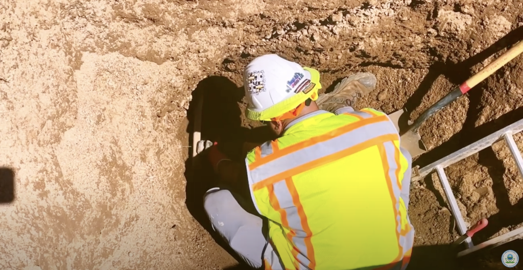 EPA completes drinking water and wastewater mission in Lahaina : Maui Now