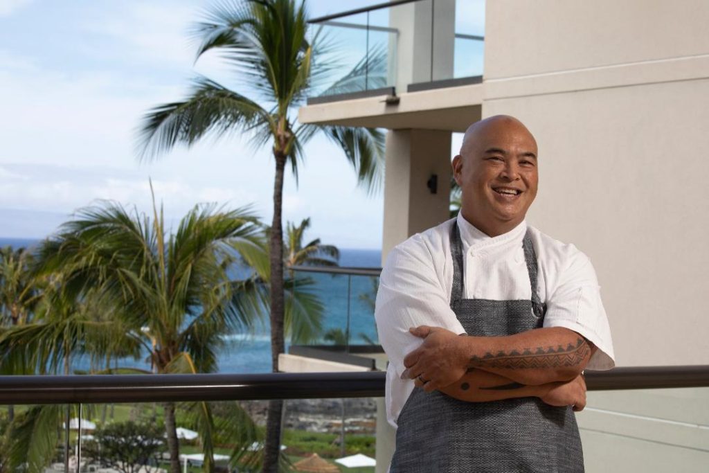 ‘Maui Chefs Cook for a Cause’ to Benefit Community Leader : Maui Now