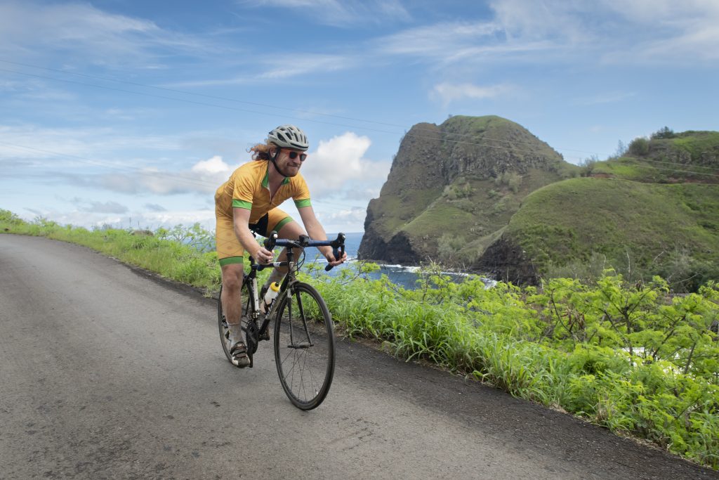 Registration now open for 6th Annual Pedal Imua on Dec. 7 : Maui Now