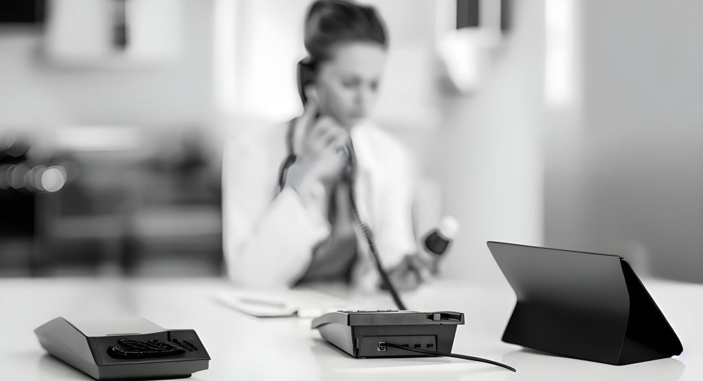 DCCA warns of scam calls targeting licenses of medical professionals ...