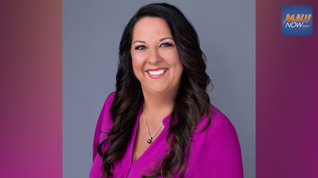 Ho‘ōla iā Mauiakama Long Term Recovery Group appoints Rhonda Alexander ...