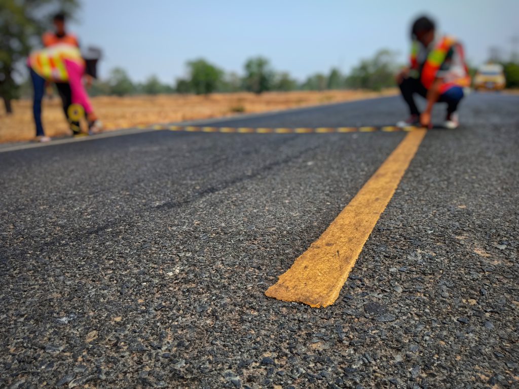 Installation of speed tables begins Friday on Pūlehu Road near Central ...