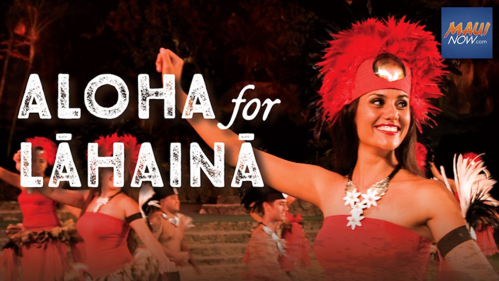 Polynesian Cultural Center to host a free community show in Lahaina ...
