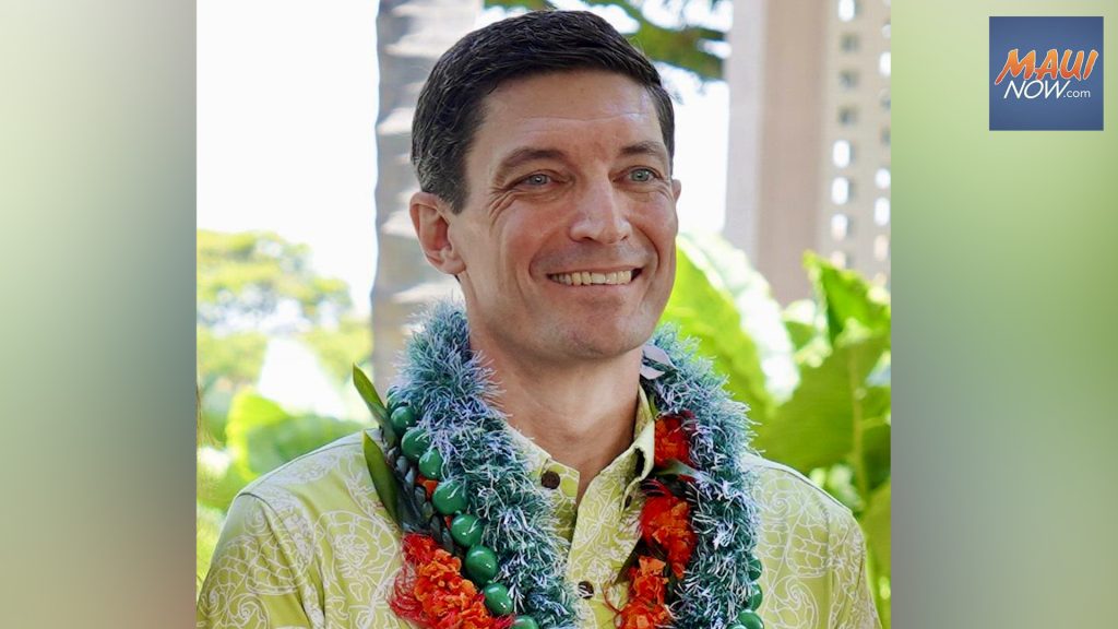 Matt Elliott approved by BOR as next UH Mānoa athletics director : Maui Now