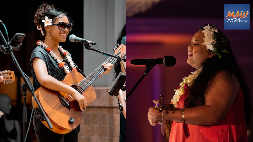 8 Maui finalists selected for CNHA’s ‘Hawaiʻi to the World Television ...