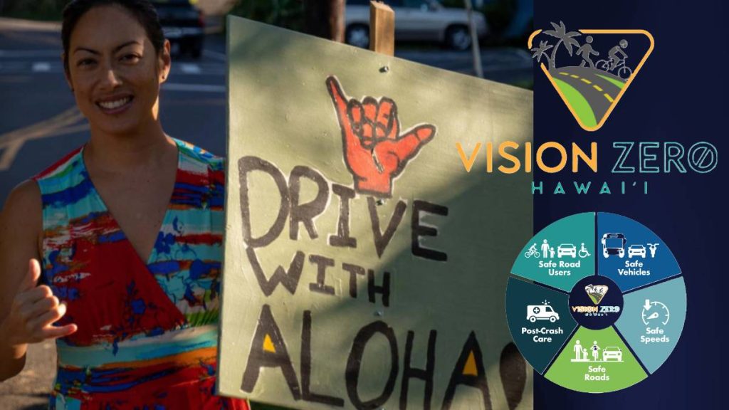 Vision Zero: State’s commitment to a future without traffic fatalities ...