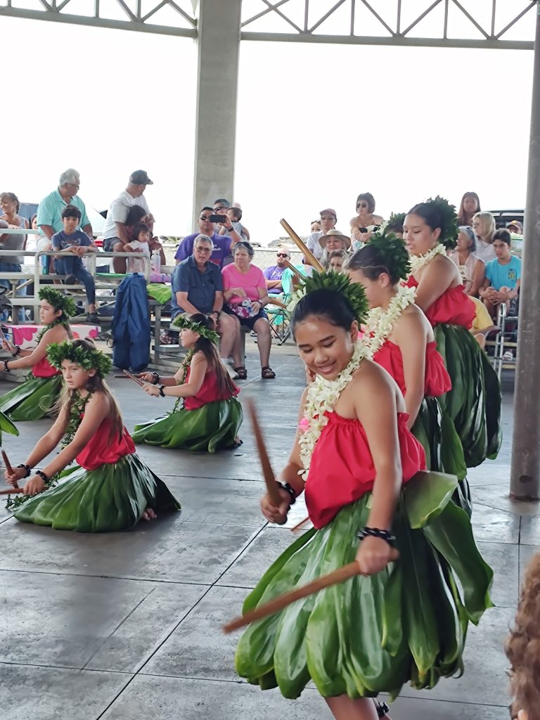 HTA supports Hawaiʻi’s cultural ambassadors through Hoʻokipa Malihini ...