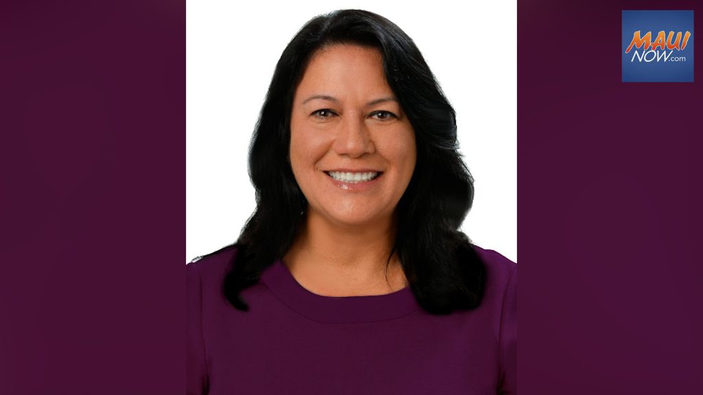 Calibraro joins Central Pacific Bank as VP, Director of Enterprise Customer Experience : Maui Now