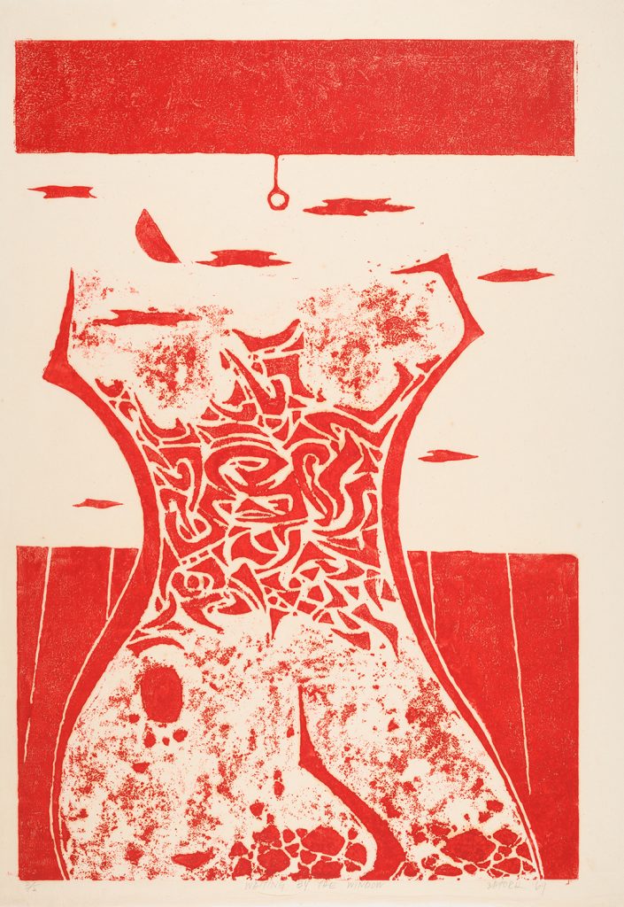 Maui art exhibit to showcase works by Satoru Abe : Maui Now