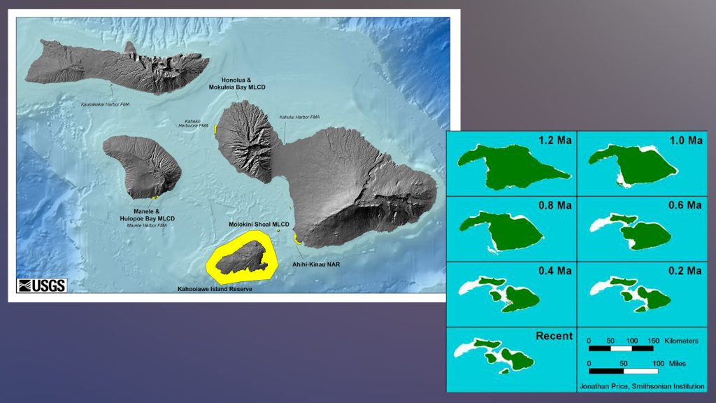 Hawaiian Moment: The Big Island – Hawaiʻi Island or Maui Nui? : Maui Now
