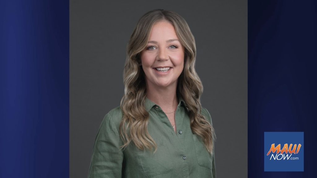 Hawai‘i Farm Project promotes Jayci Corwin to director, experiences ...