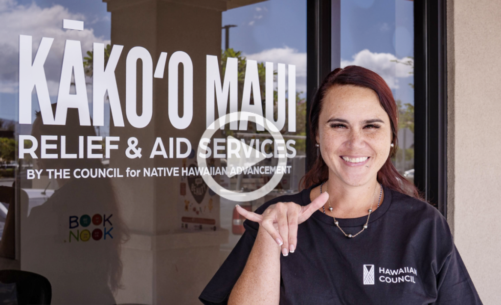 Maui Residential Rebuild Program designed to help wildfire-impacted ...