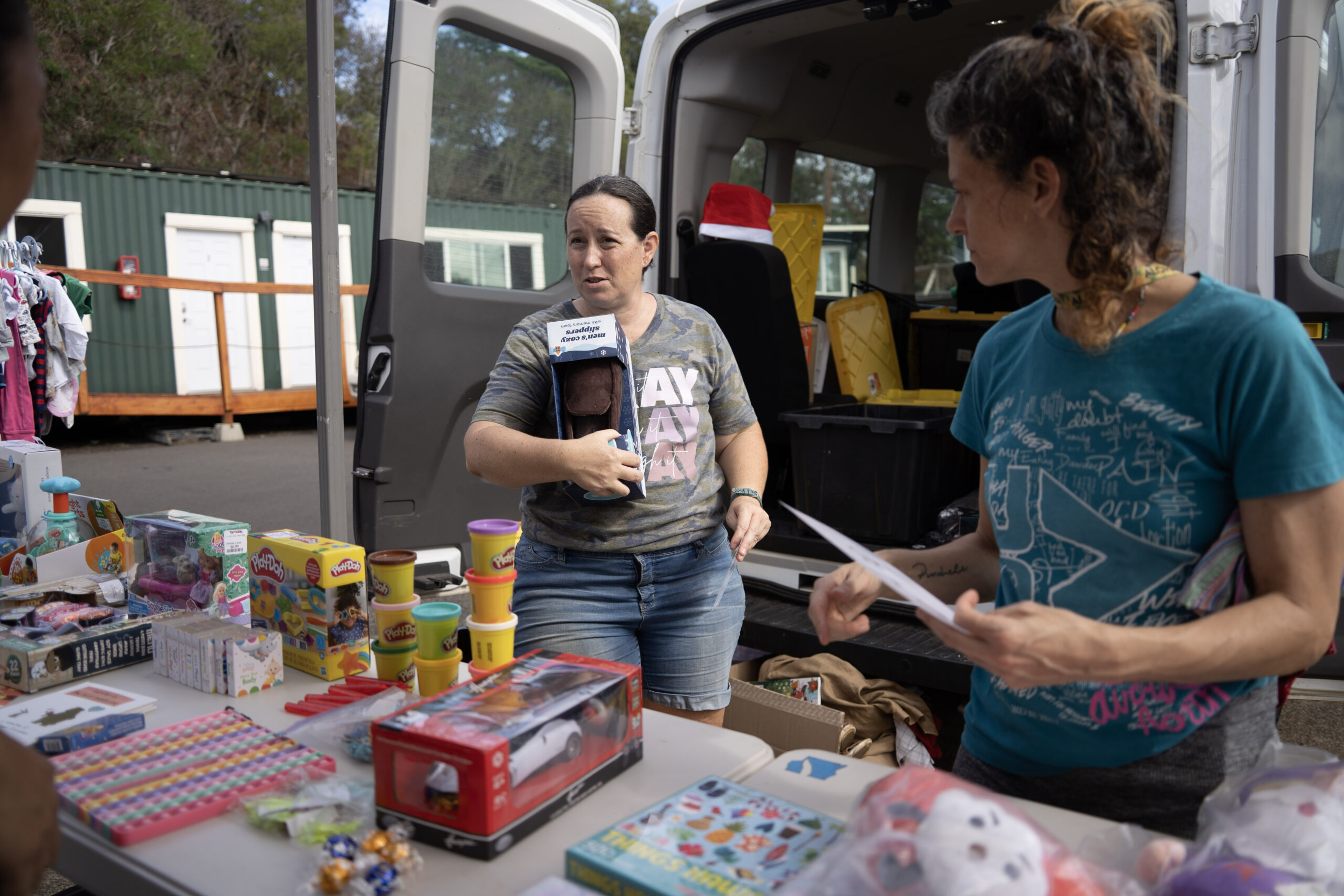 In a year of federal cuts and fading fire recovery funds, Maui ...