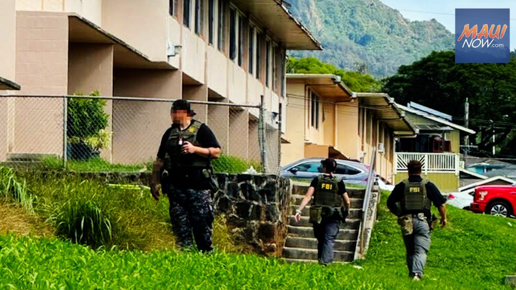 Eight endangered missing children safely recovered on Oʻahu during ...