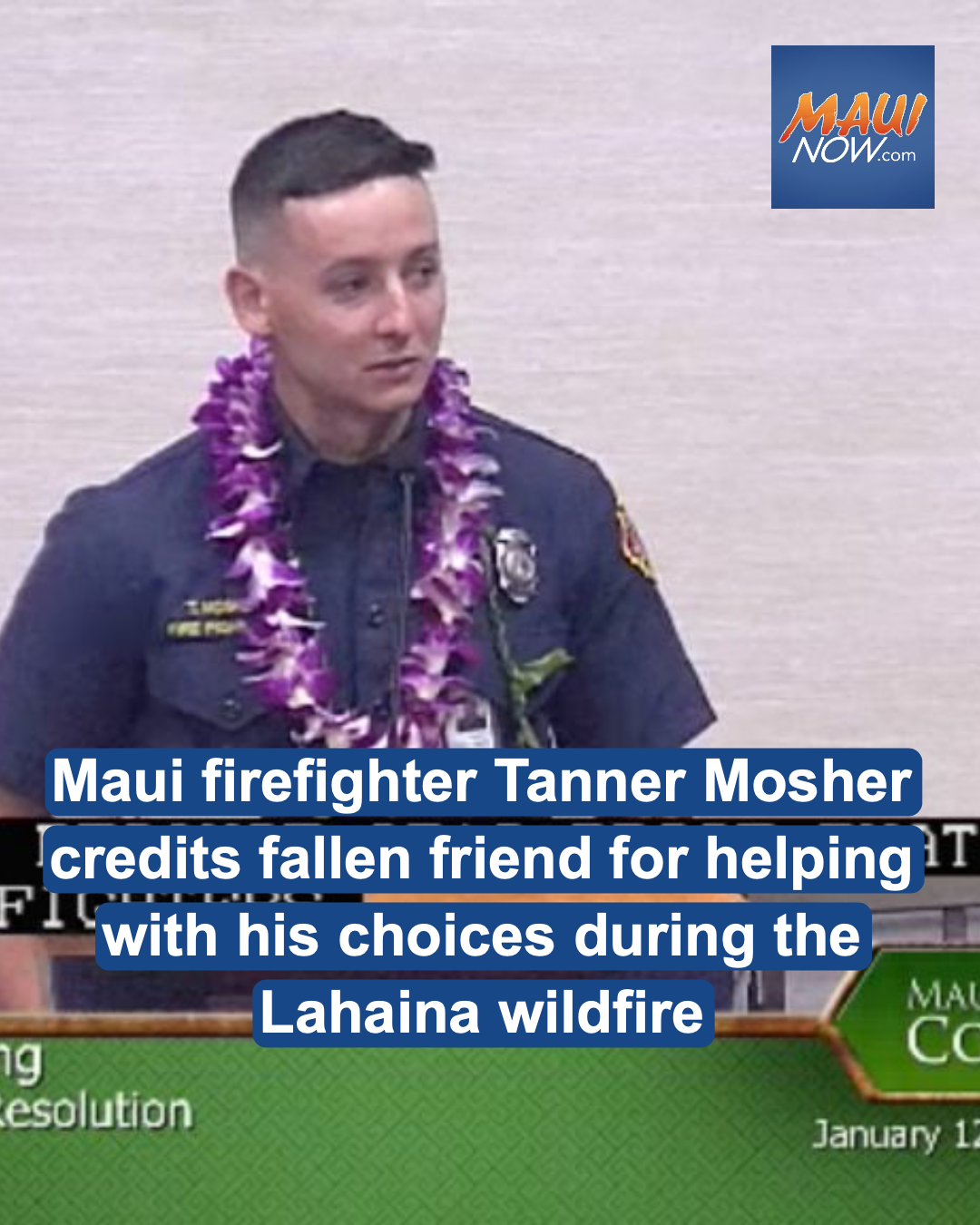 Instagram : Maui Now